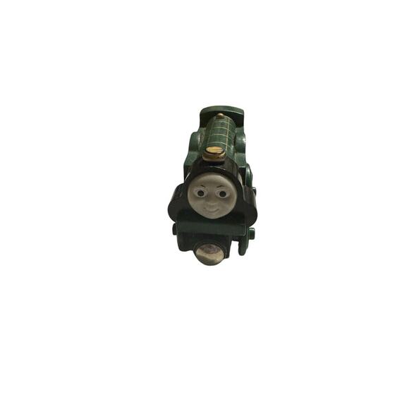 Thomas & Friends | Toys | Thomas Thetrain Wooden Emily | Poshmark